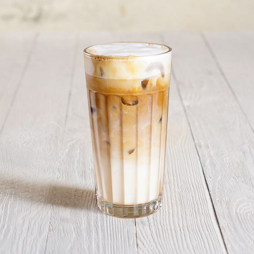 Nasze menu – kawy – So Coffee