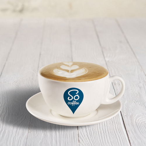 Nasze menu – kawy – So Coffee
