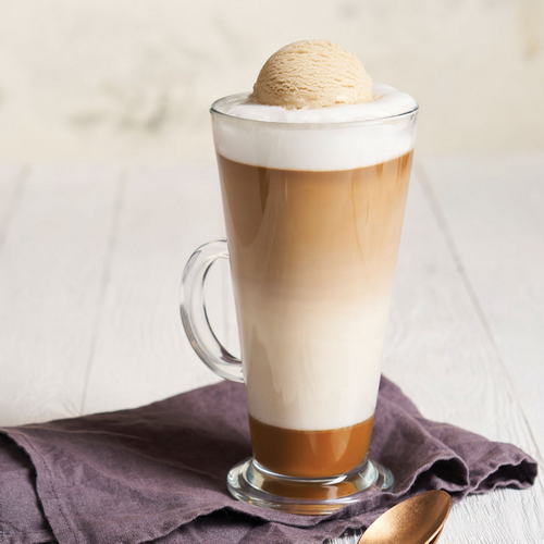 Nasze menu – kawy – So Coffee
