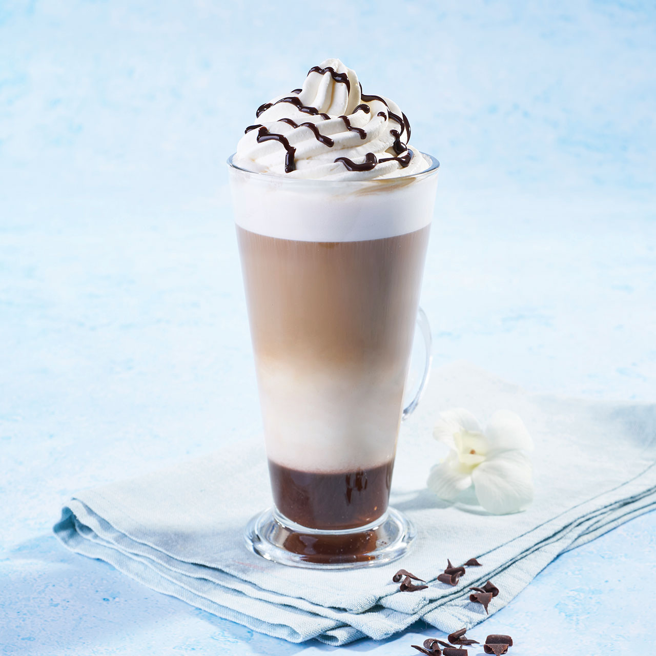 Nasze menu – kawy – So Coffee