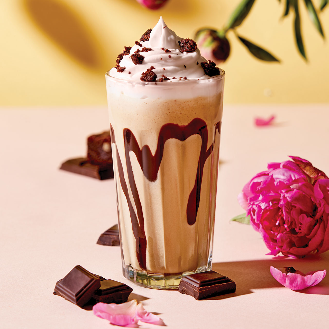 Nasze menu – kawy – So Coffee