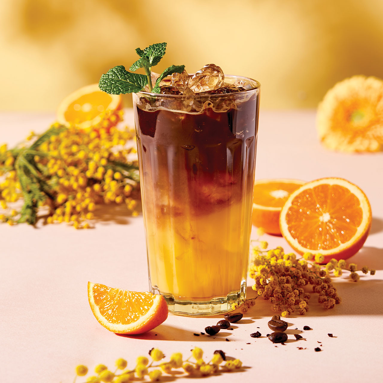 Nasze menu – kawy – So Coffee