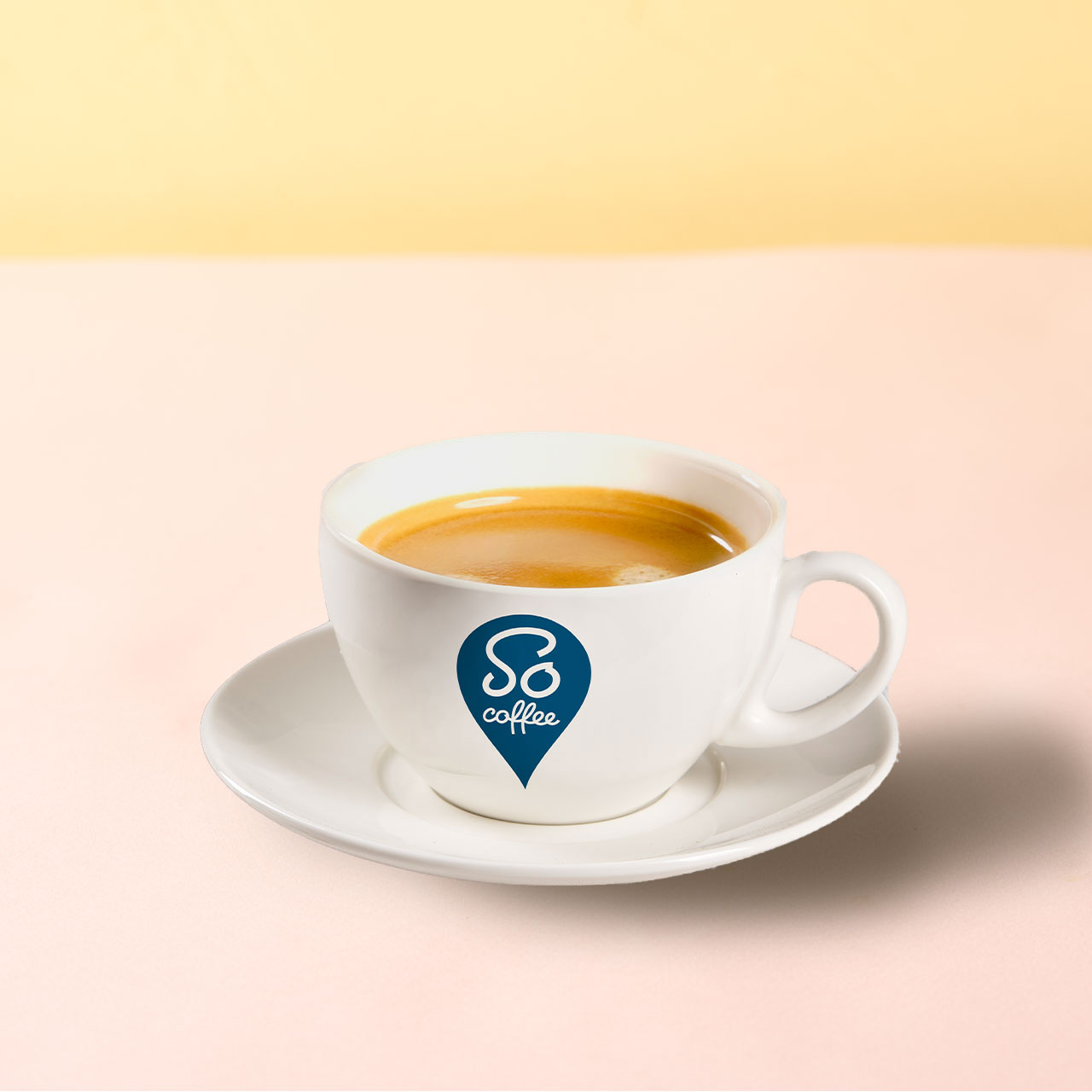 Nasze menu – kawy – So Coffee