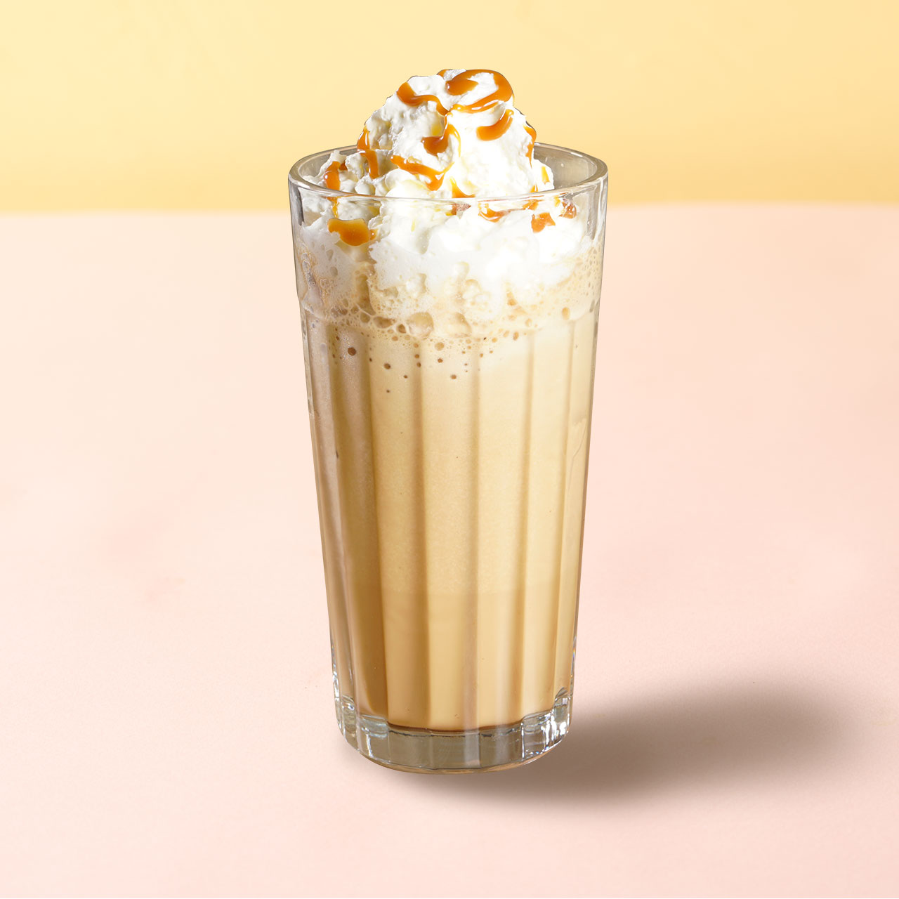Nasze menu – kawy – So Coffee